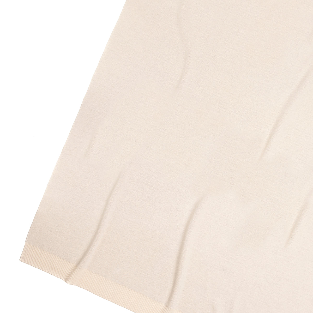 Cotton Cashmere Personalised Name Blanket | Ivory & Mink – NAMELY CO